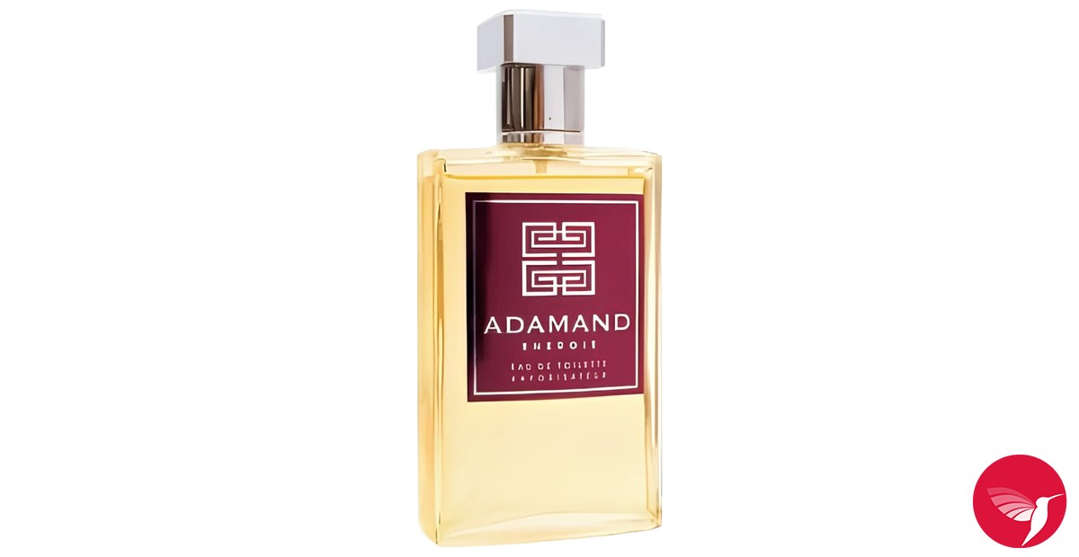 Adamand Energy Alan Bray Cologne - un parfum pour homme