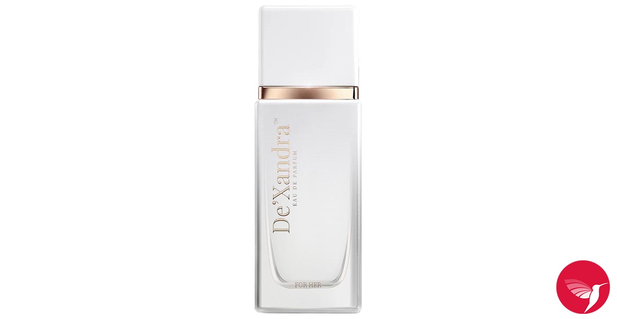 Lourve De'Xandra fragancia - una fragancia para Mujeres 2022