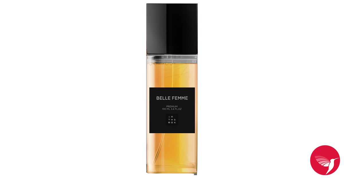 Belle Femme Shirley May Parfum Belle Vie 100 Ml Kopen? Wibra