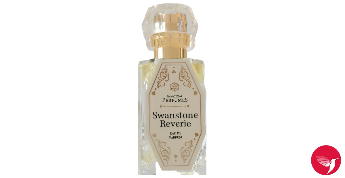Swanstone Reverie Immortal Perfumes perfume - a new fragrance for women ...