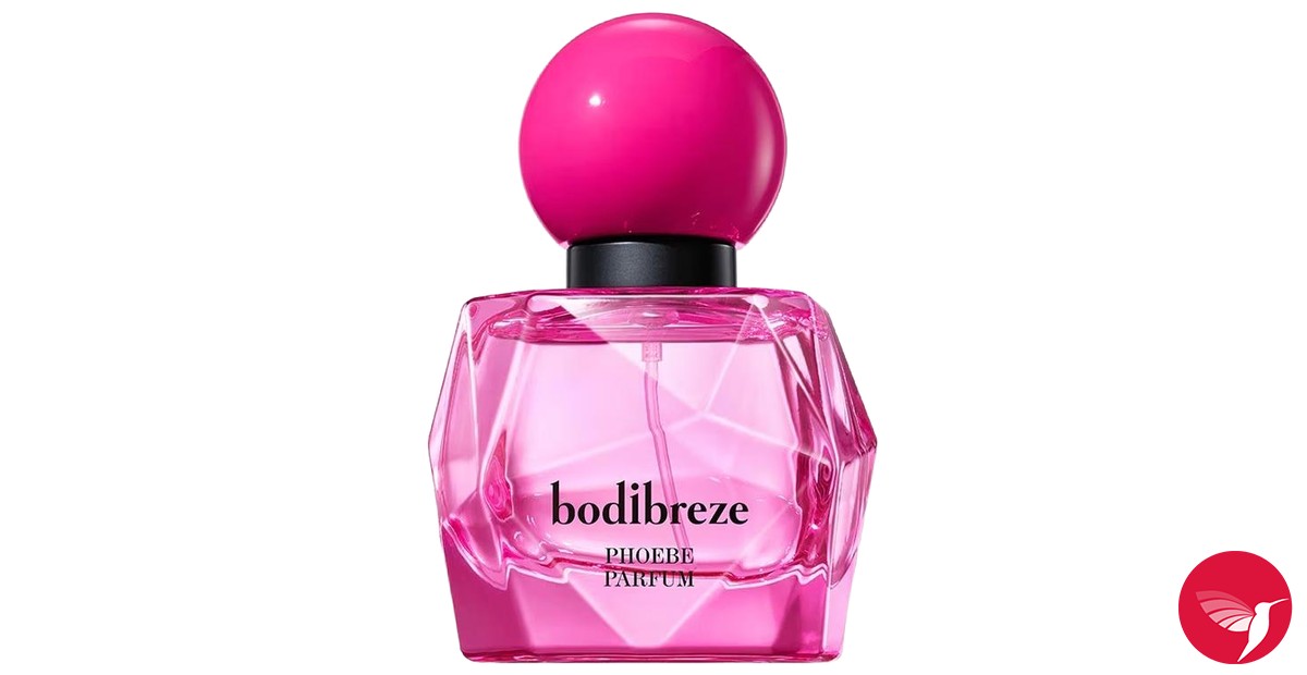 Phoebe Bodibreze perfume - a new fragrance for women 2025
