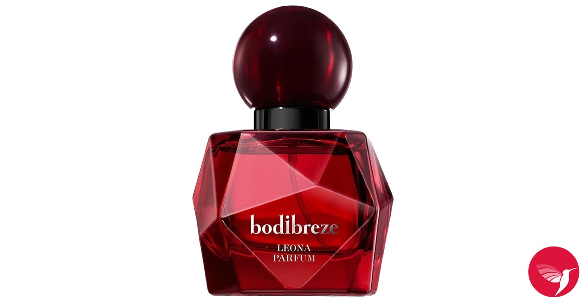 Leona Bodibreze perfume - a new fragrance for women 2025