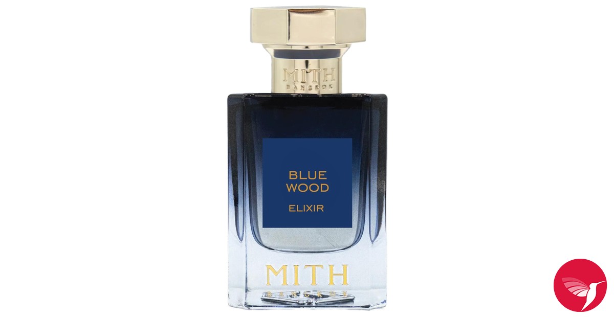 Blue Wood Elixir Mith parfum - een nieuwe geur voor dames en heren 2025