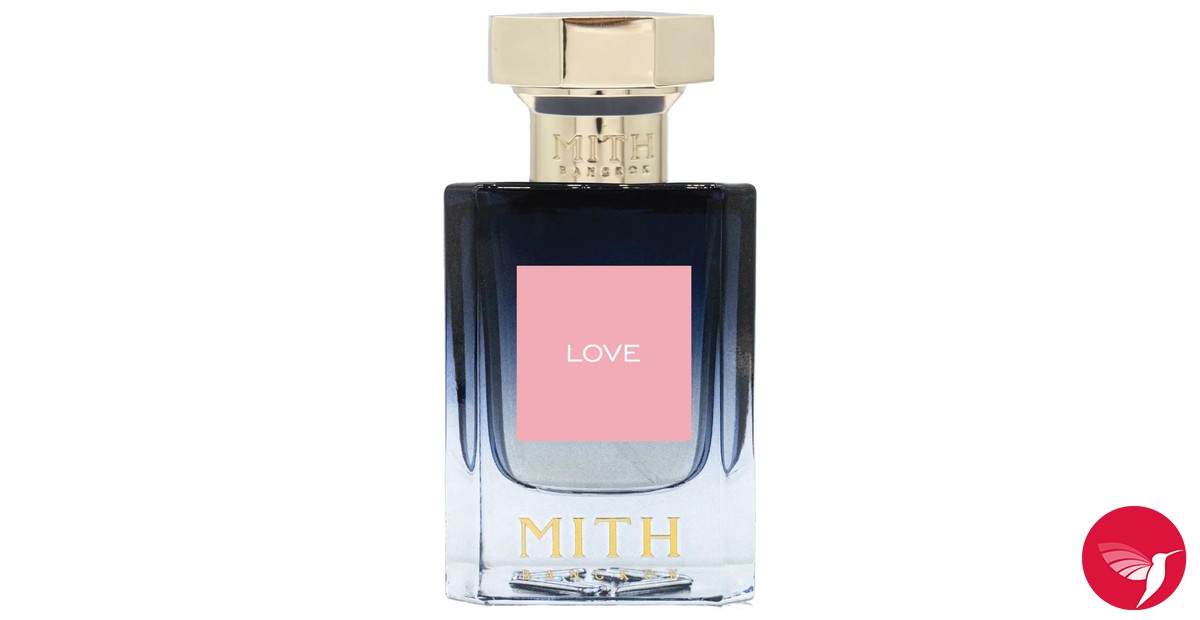Love Mith parfum - un nou parfum unisex 2025