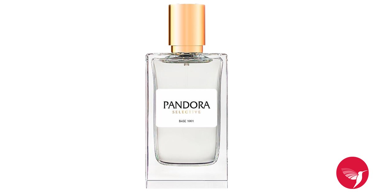 Pandora Selective Base 1001 Pandora Parfum - ein es Parfum für Frauen 2022
