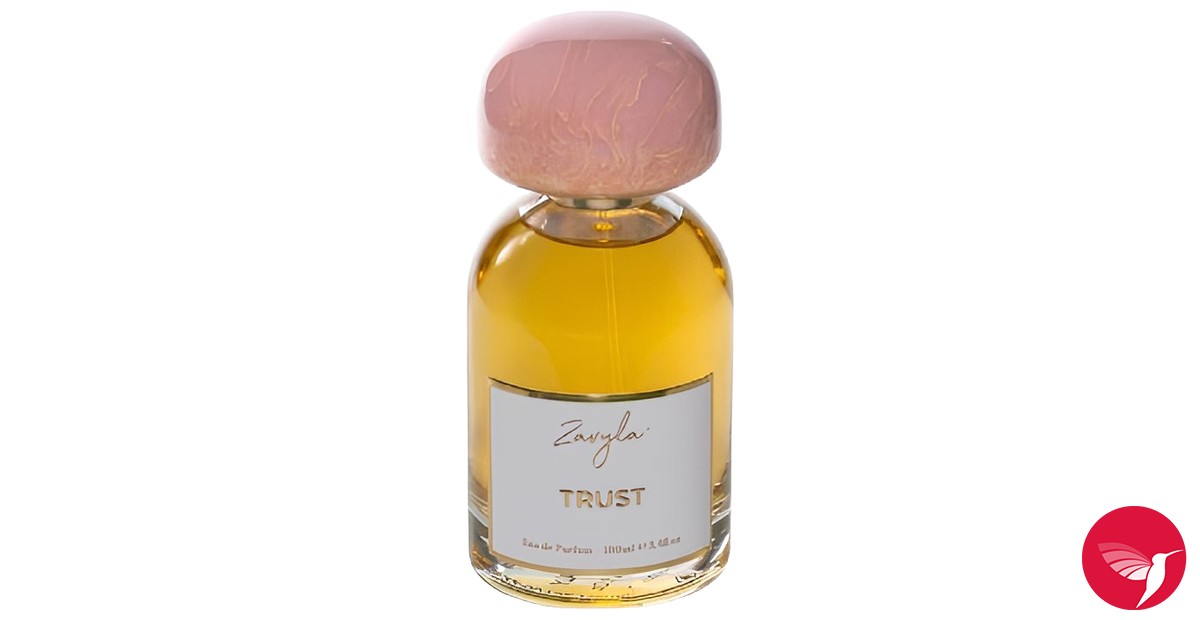 Trust Zavyla perfume - a new fragrance for women and men 2024