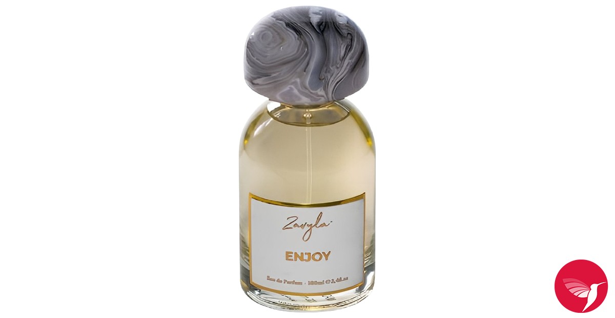 Enjoy Zavyla perfume - a new fragrance for women and men 2024