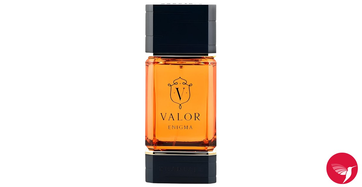 Valor Enigma Khadlaj Perfumes Cologne - ein es Parfum für Männer