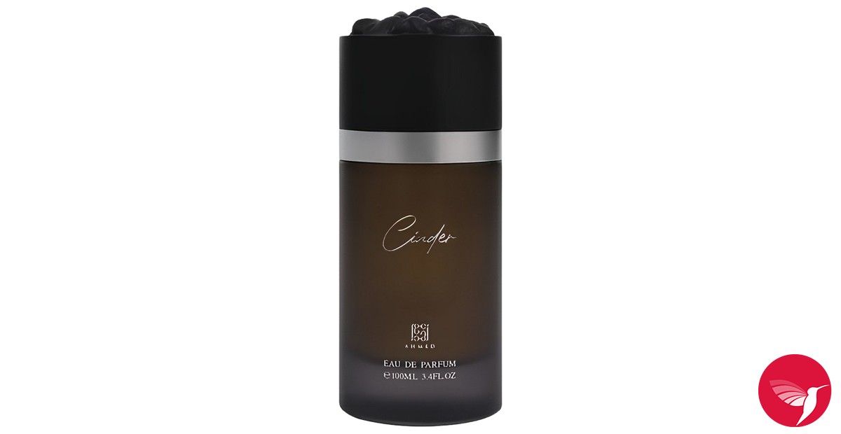 Cinder Ahmed Al Maghribi Cologne - ein es Parfum für Männer