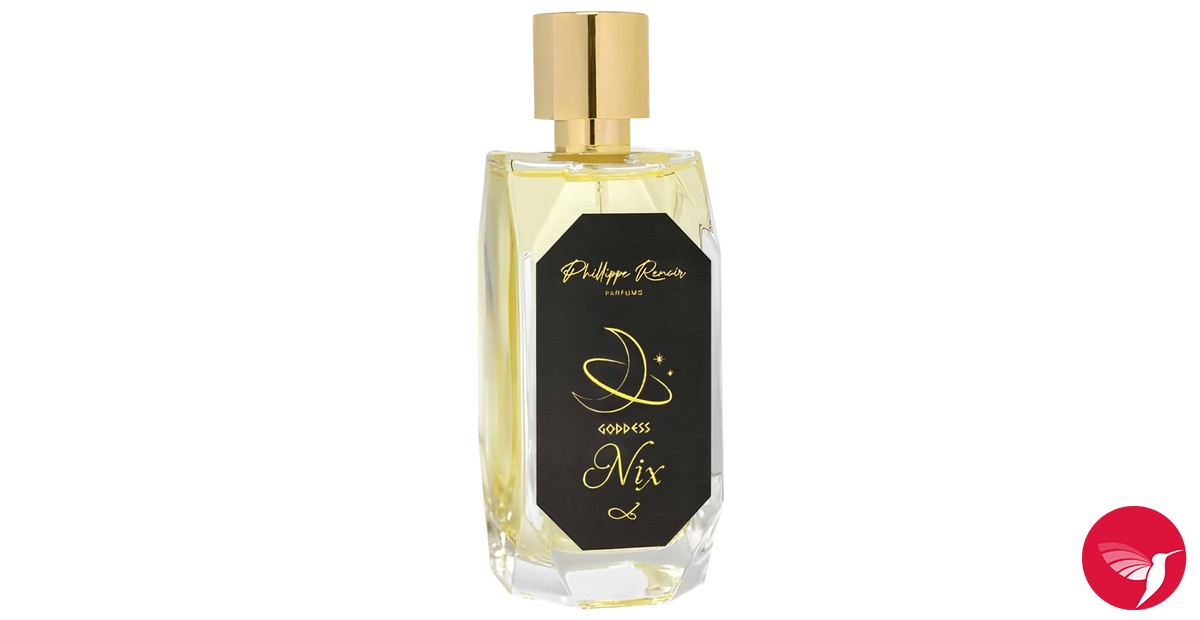 Goddess Nix Phillippe Renoir perfume - a new fragrance for women 2025