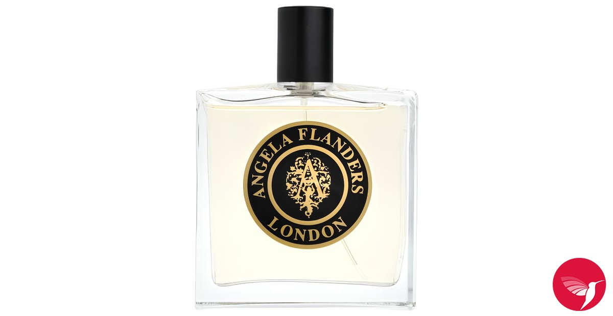 Parisienne Angela Flanders parfum - un parfum pour femme