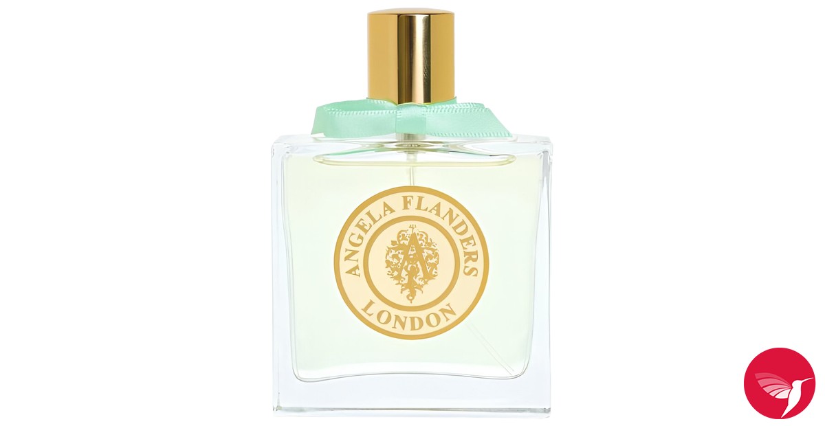 Jardin Blanc Angela Flanders perfume - a fragrance for women 2023