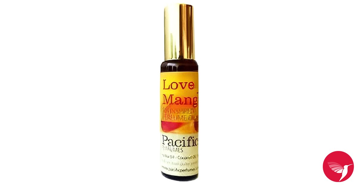 Love The Mango Pacific Perfumes άρωμα - ένα άρωμα για γυναίκες και άνδρες