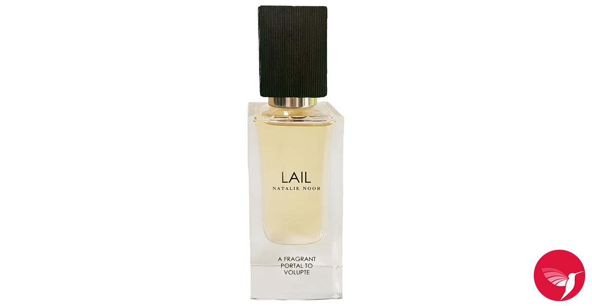 LAIL Natalie Noor perfume - a new fragrance for women and men 2025