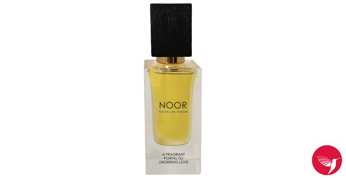 NOOR Natalie Noor perfume - a fragrance for women and men