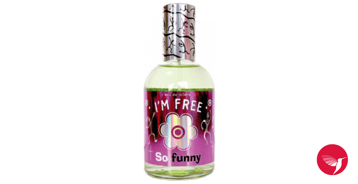 I'm Free So Funny Laurence Dumont parfum - un parfum pour femme