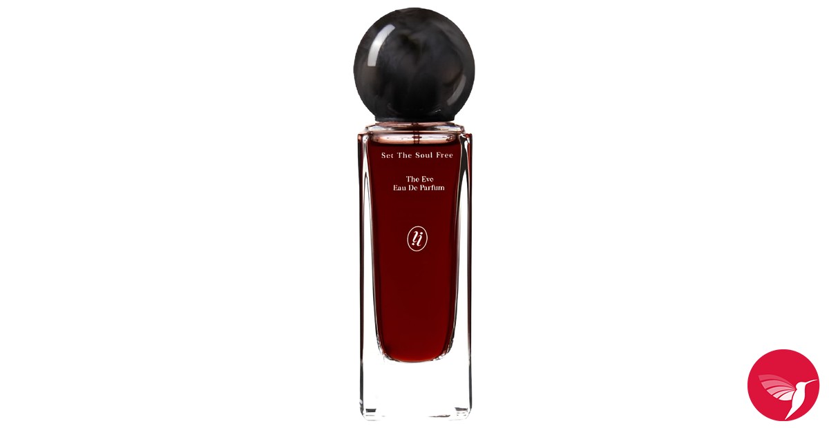 The Eve IM : SOLE perfume - a new fragrance for women and men 2024