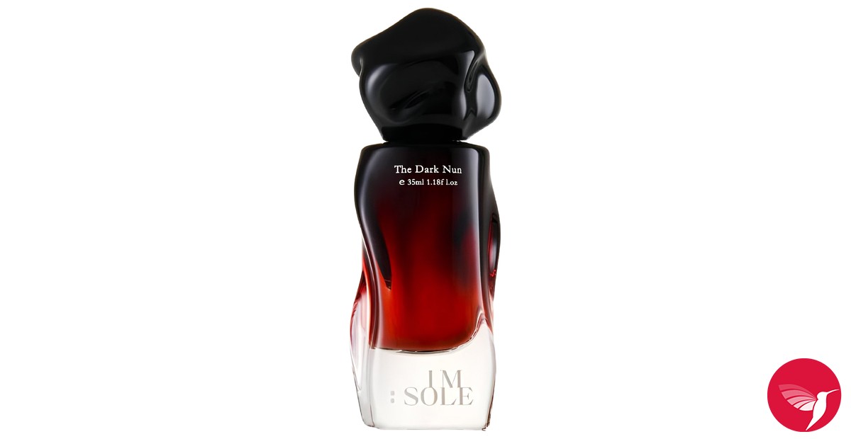 The Dark Nun IM : SOLE perfume - a new fragrance for women and men 2024