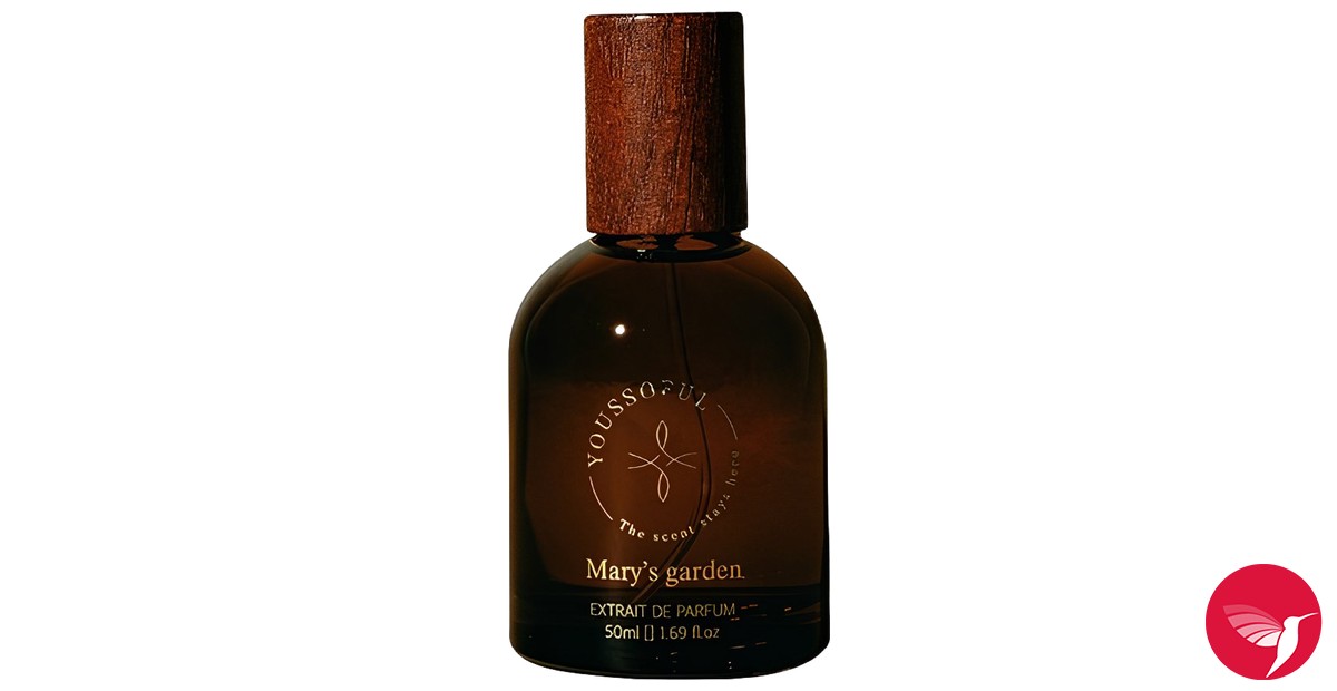 Mary's Garden Youssoful perfume - a fragrance for women and men