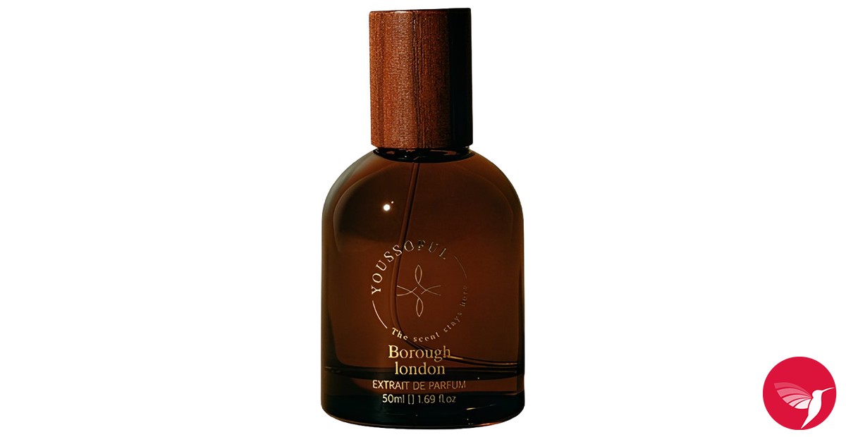 Borough London Youssoful perfume - a fragrance for women and men