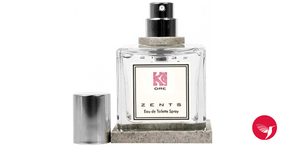 Ore Zents perfume - a fragrance for women and men
