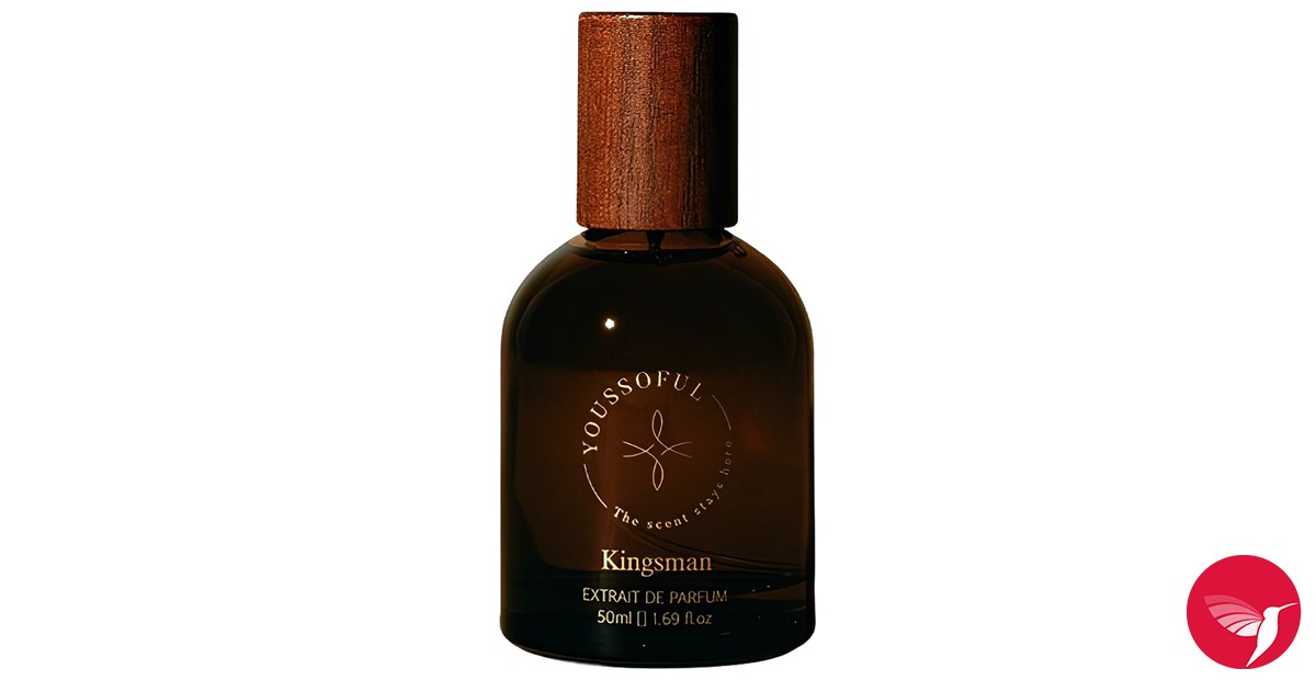 Kingsman Youssoful perfume - a fragrance for women and men