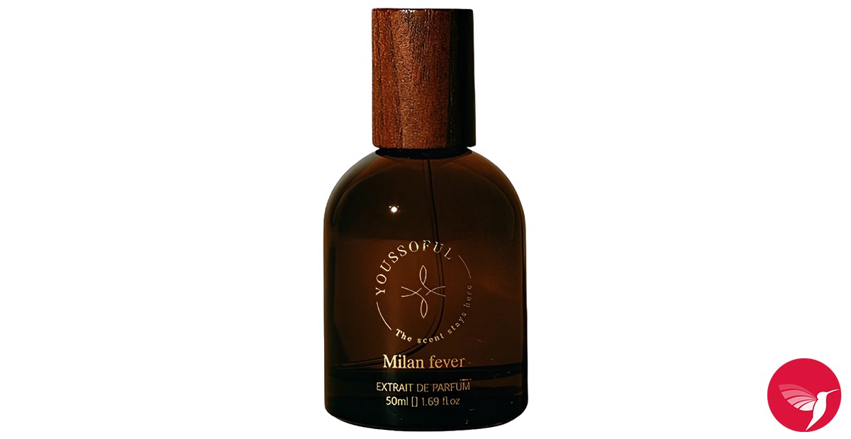 Milan Fever Youssoful perfume - a fragrance for women and men