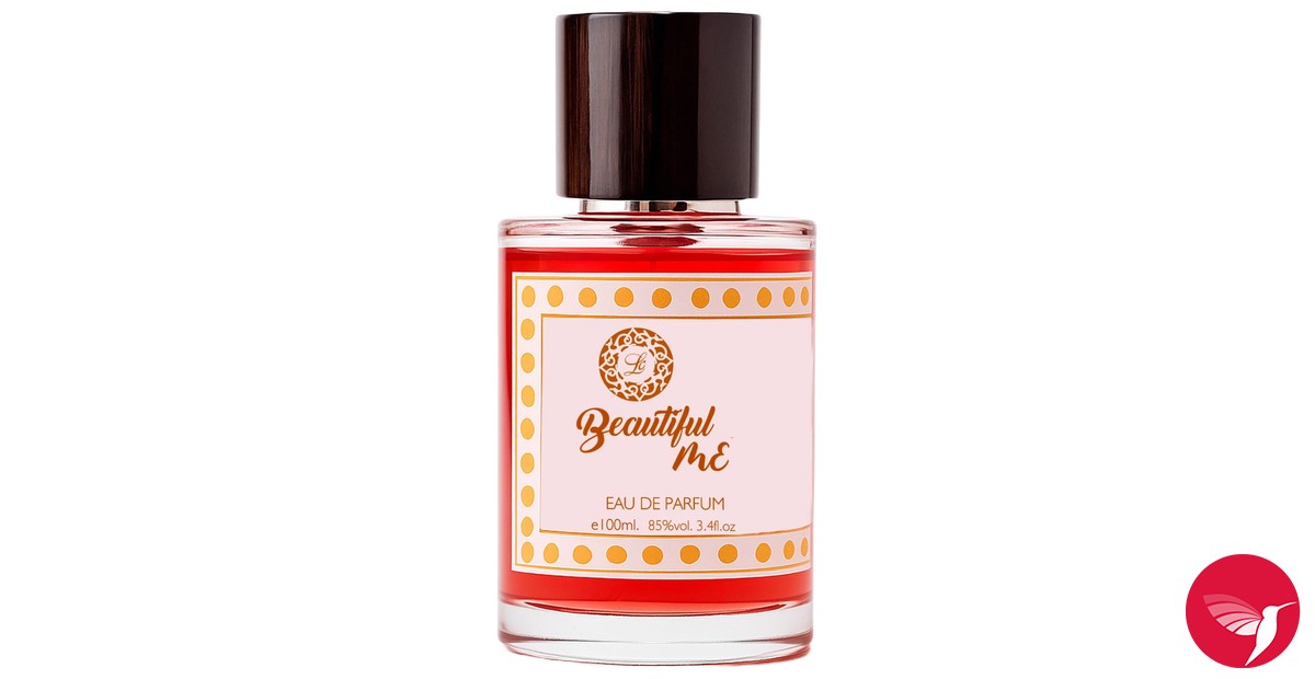 Beautiful Me Louis Cardin perfume - a novo fragrância Feminino 2024