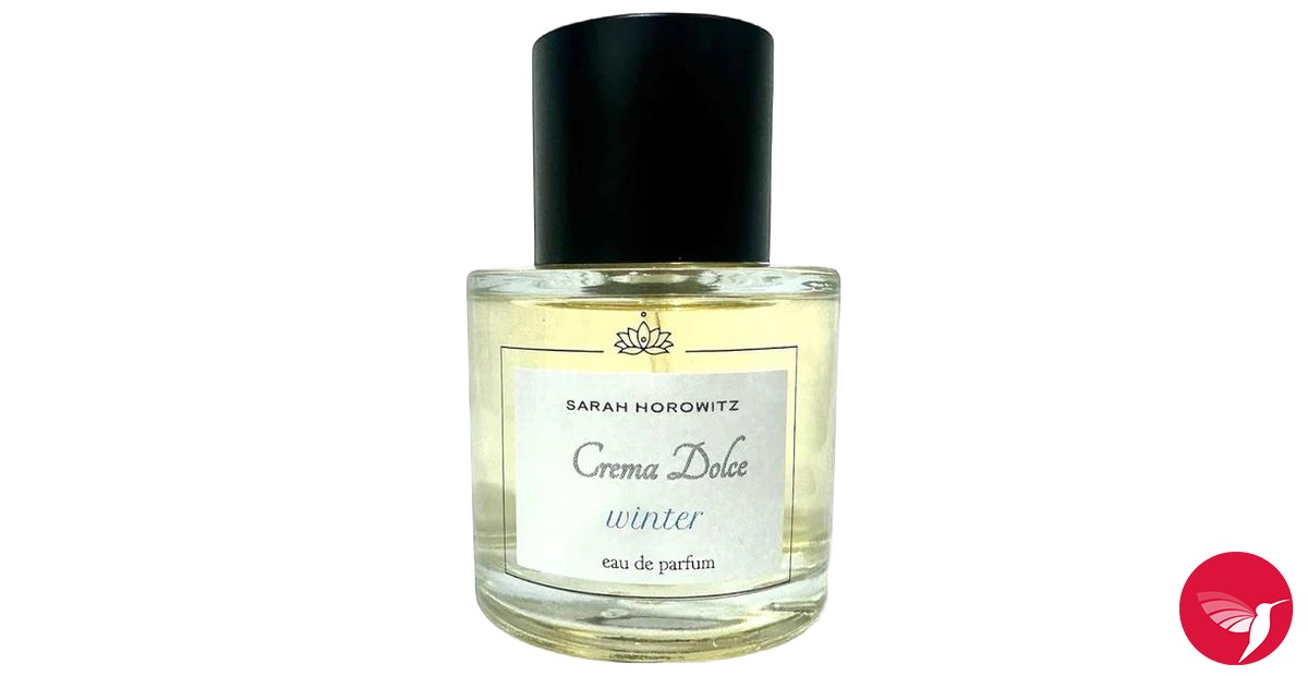 Crema Dolce Sarah Horowitz Parfums perfume - a fragrance for women and men