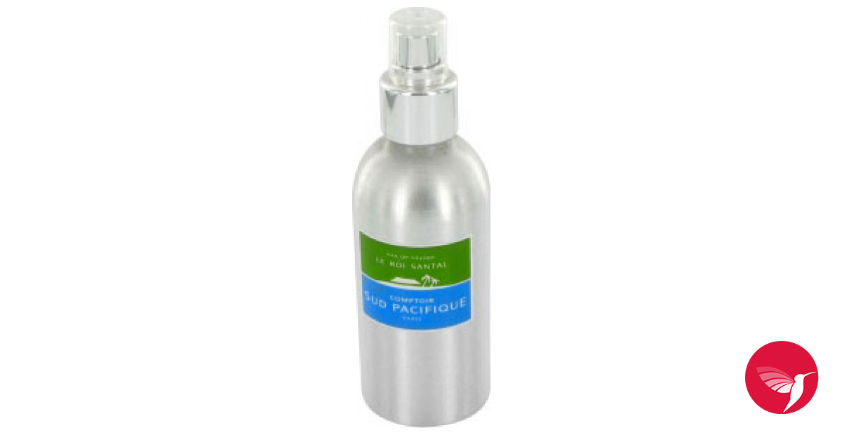 Le Roi Santal Comptoir Sud Pacifique Cologne - un parfum pour homme 1988