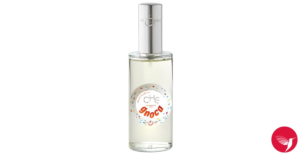 Che Gnoca Hilde Soliani perfume - a new fragrance for women and men 2025
