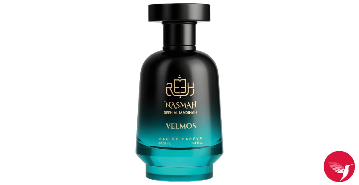 Velmos Reeh Al Madinah fragancia - una fragancia para Hombres y Mujeres ...