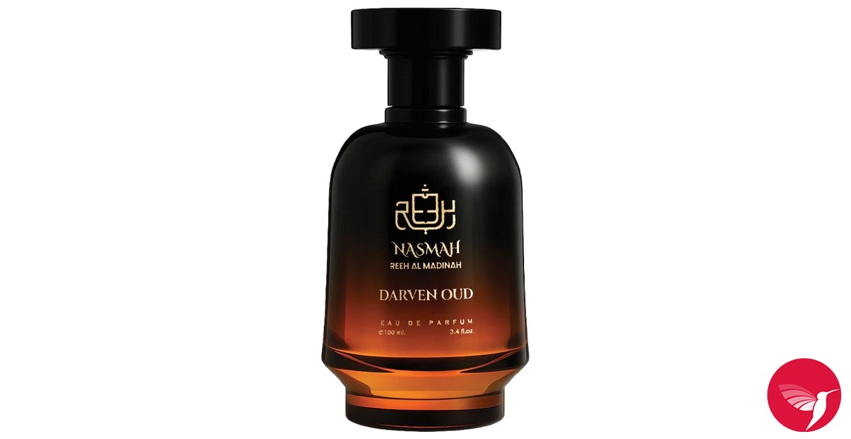Darven Oud Reeh Al Madinah perfume - a fragrance for women and men 2025