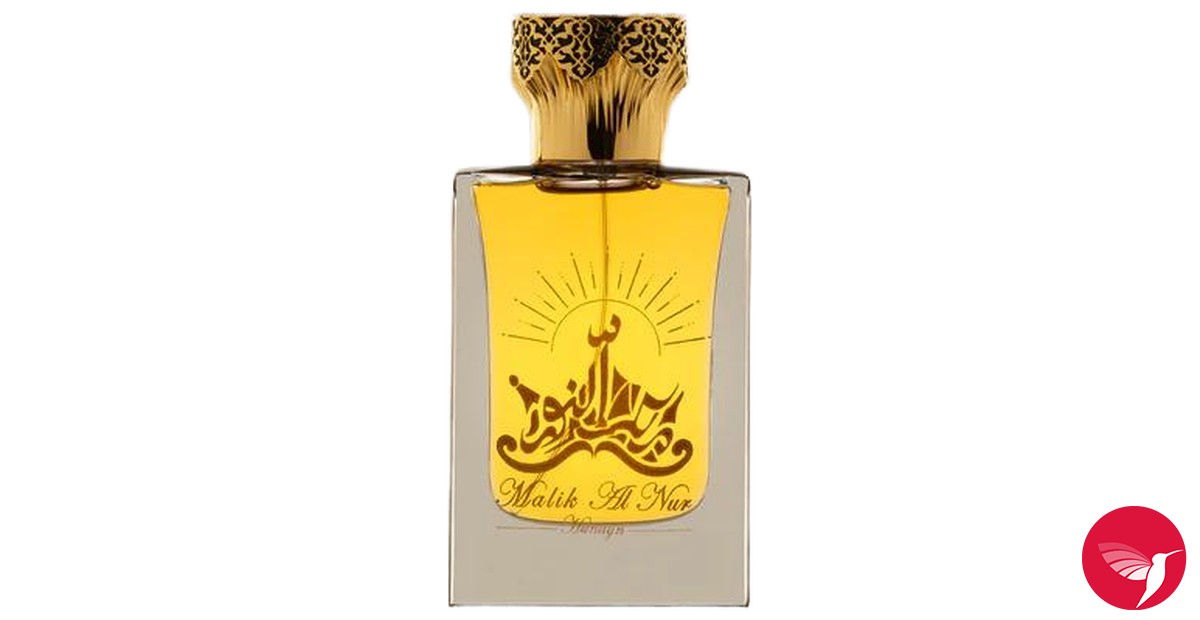 Malik An Nur Hunayn perfume - a new fragrance for women and men 2025