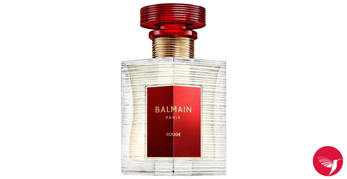 Rouge Eau de Toilette Pierre Balmain عطر - a جديد fragrance للجنسين 2025