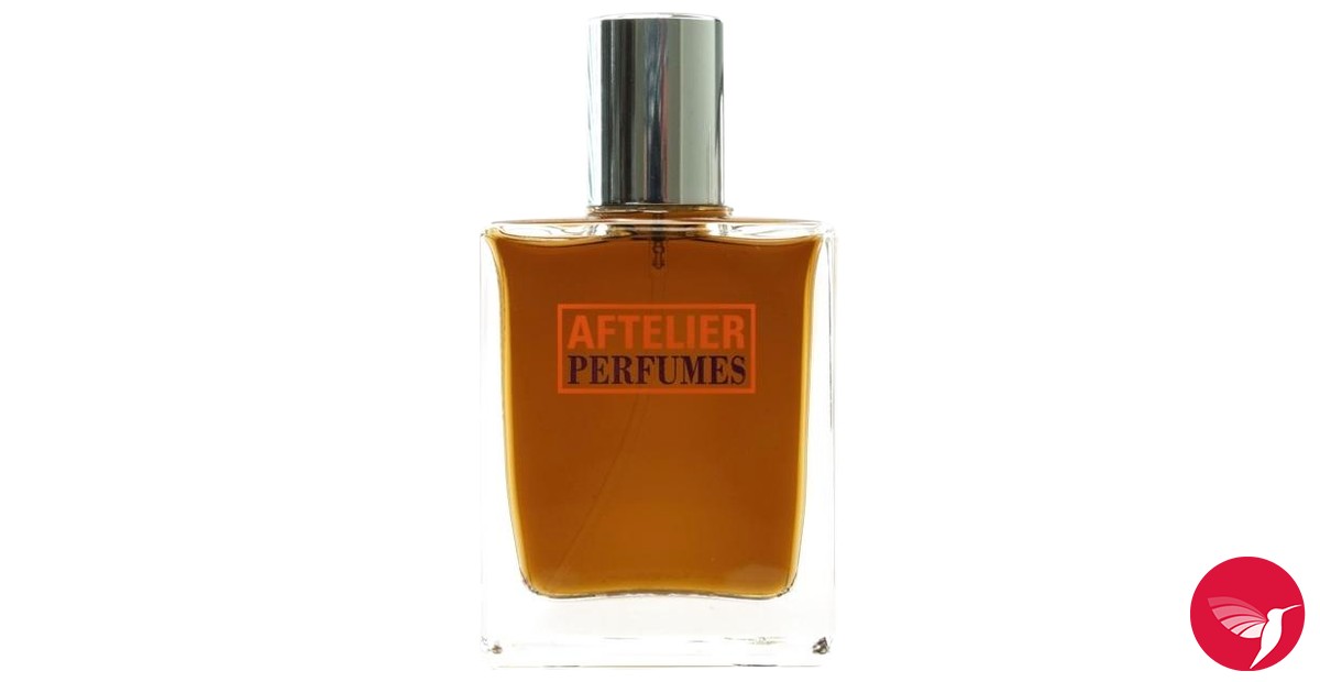Patchouli Noir Aftelier perfume - a new fragrance for women and men 2025