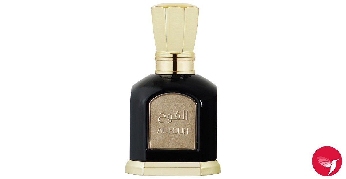 Al Fouh Louis Cardin perfume - a new fragrance for women and men 2024