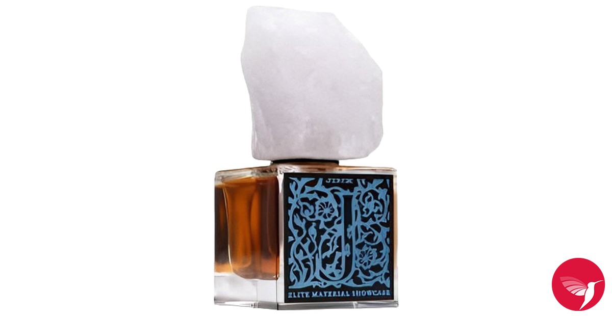 JEMS 12 Night Queen Jinx Smells perfume - a new fragrance for women and ...