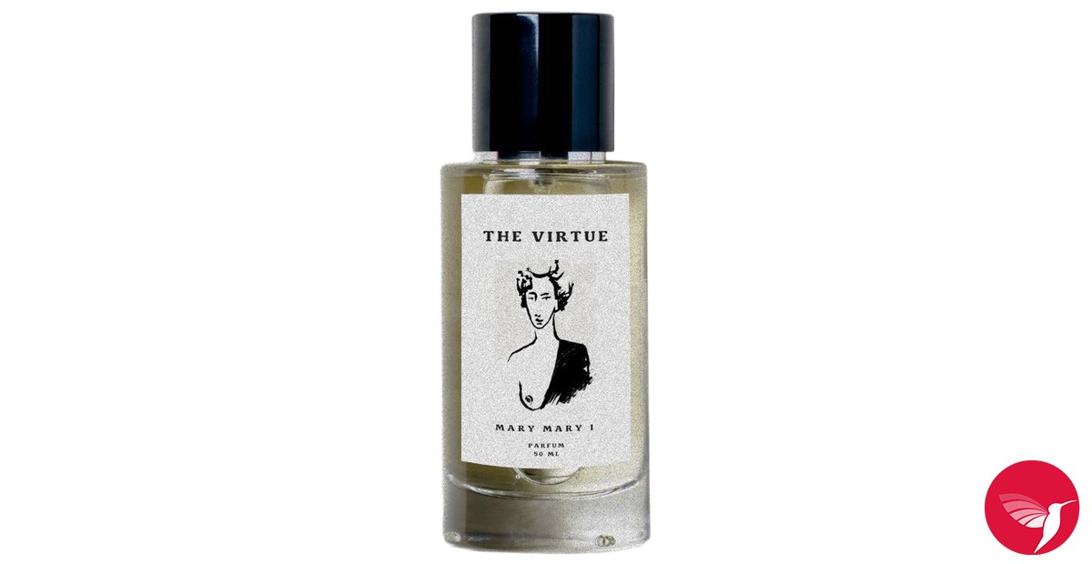 Mary Mary The Virtue parfum - un nouveau parfum pour homme et femme 2025