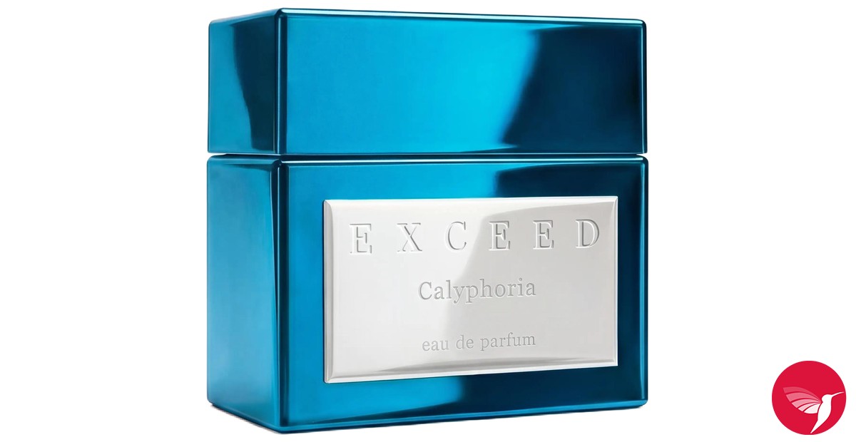 Calyphoria Exceed perfume - a new fragrance for women and men 2025