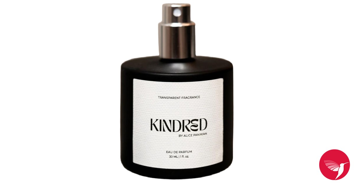 Kindred by Alice Panikian Kindred perfume - a new fragrance for women and men 2025