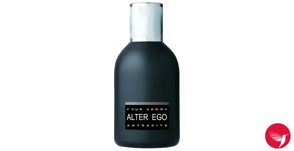 Alter Ego Antracite Parfums Louis Armand Colônia - a fragrância Masculino