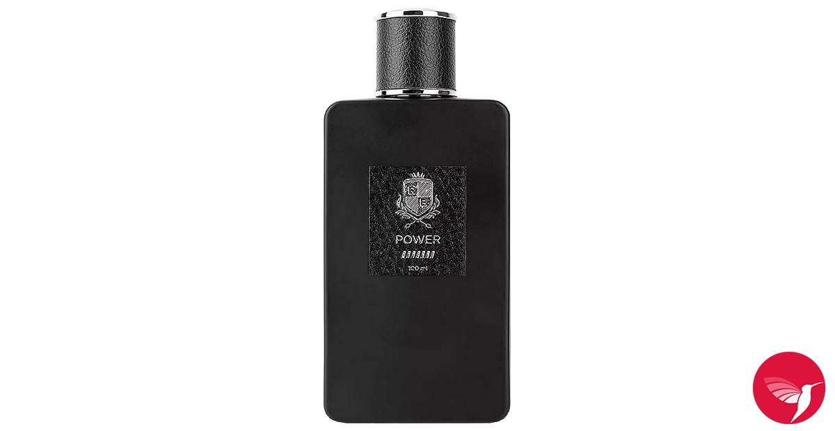 Power Royal Barber - una novità fragranza da uomo 2025