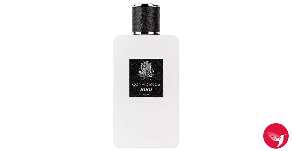 Confidence Royal Barber Cologne - un nouveau parfum pour homme 2025