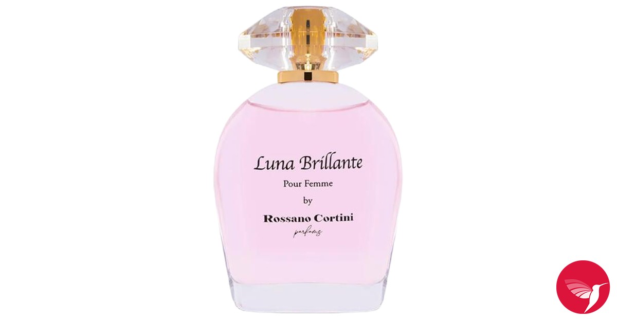 Luna Brillante Rossano Cortini perfume - a fragrance for women 2020