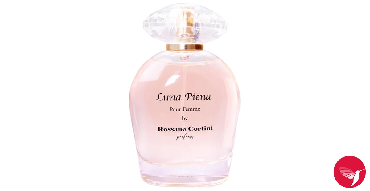Luna Piena Rossano Cortini parfem - parfem za žene 2020