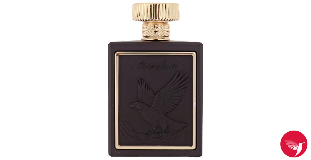 Apex Wings Cranford Colonia - una fragancia para Hombres 2022