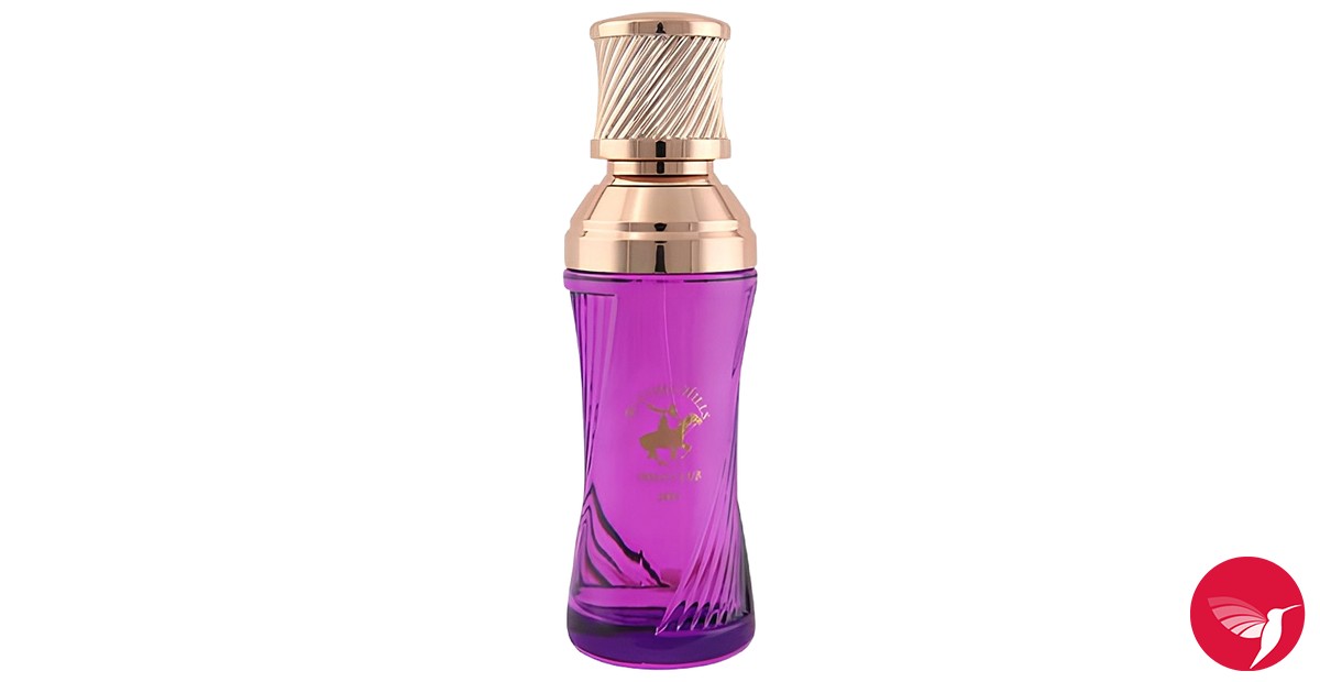 Joy Beverly Hills Polo Club perfume - a fragrance for women