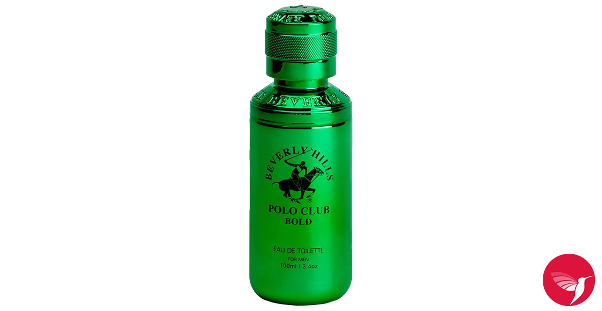 Bold Beverly Hills Polo Club cologne - a fragrance for men
