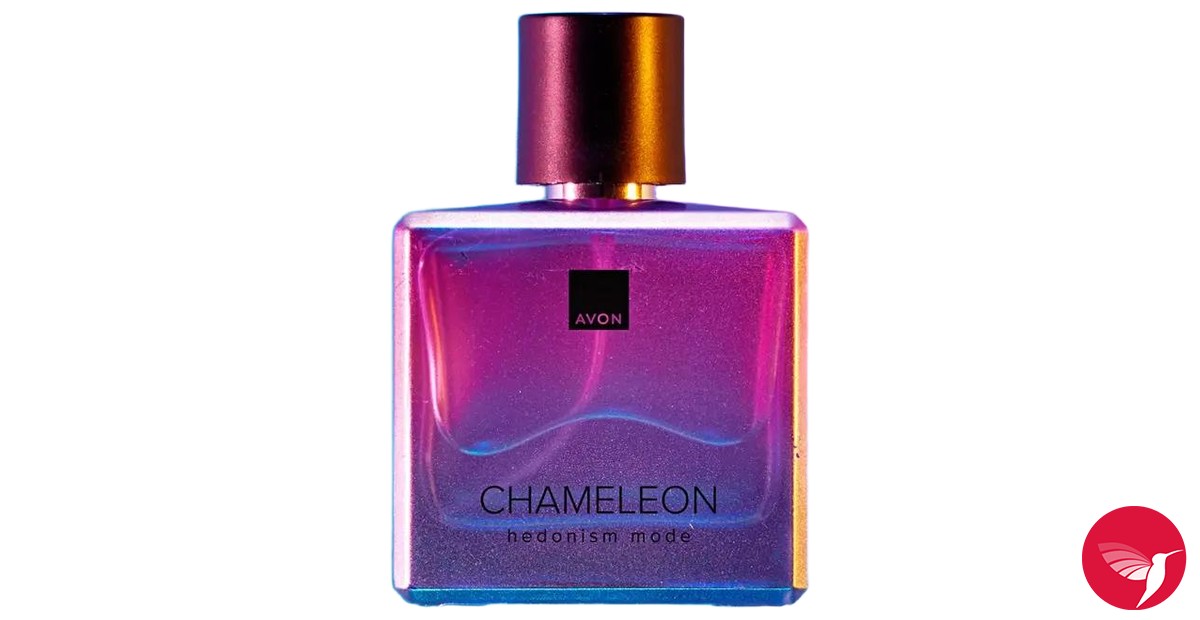 Chameleon Hedonism Mode Avon parfém - a Nový vůně pro ženy 2025